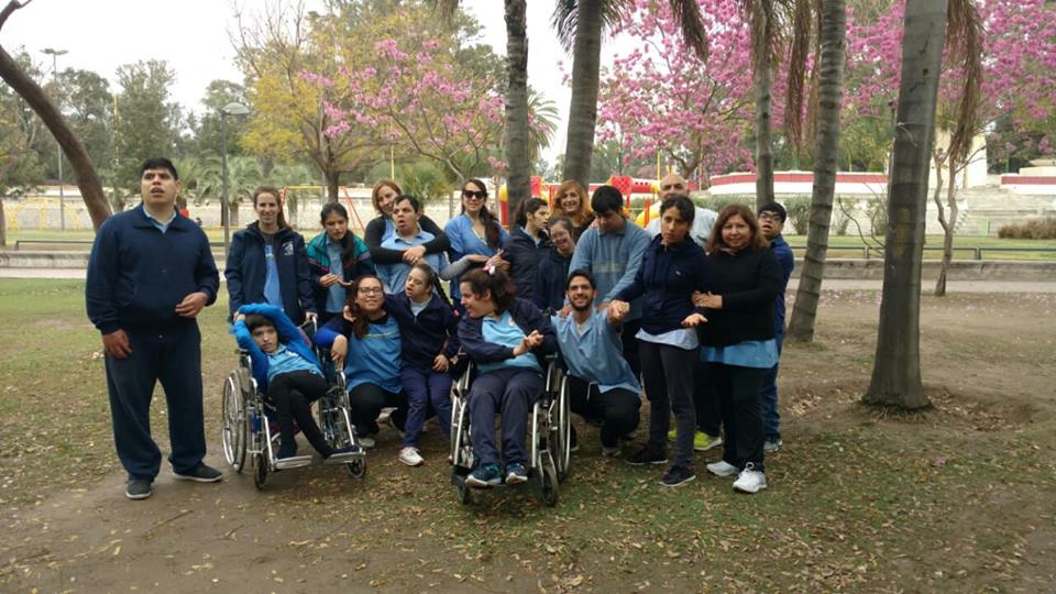 En el Día de las Personas con Síndrome de Down, Asaim invita a ...